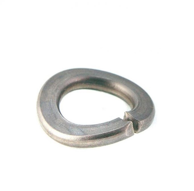 واشر فنری موجی din 128b - پیچ ابزار حسام